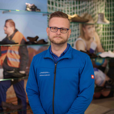 Kontakt | Orthopädie